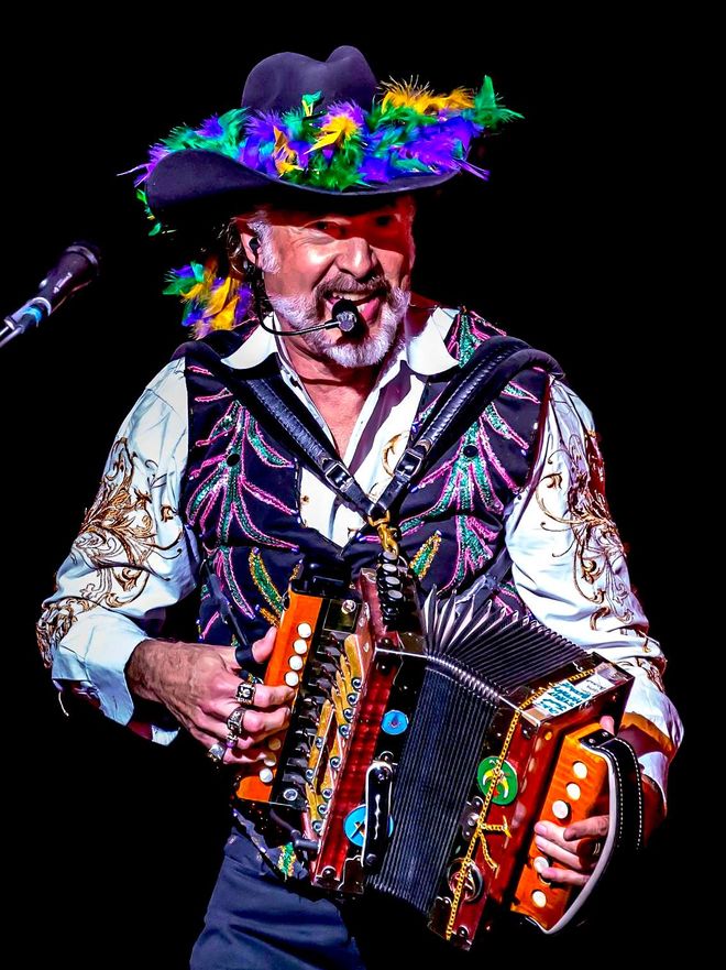 MOJO & The Bayou Gypsies - For Presenters: MOJO Virtual Expo Booth