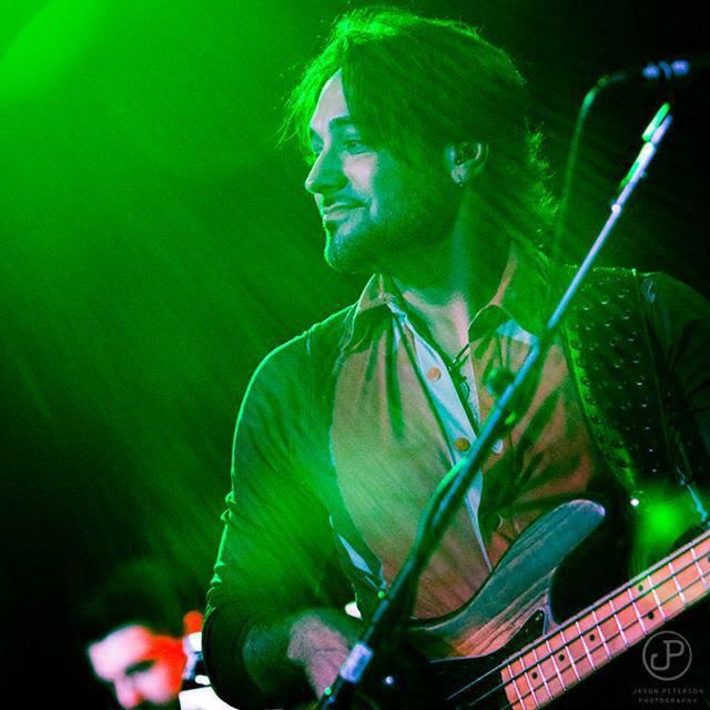 David Karns - Photos