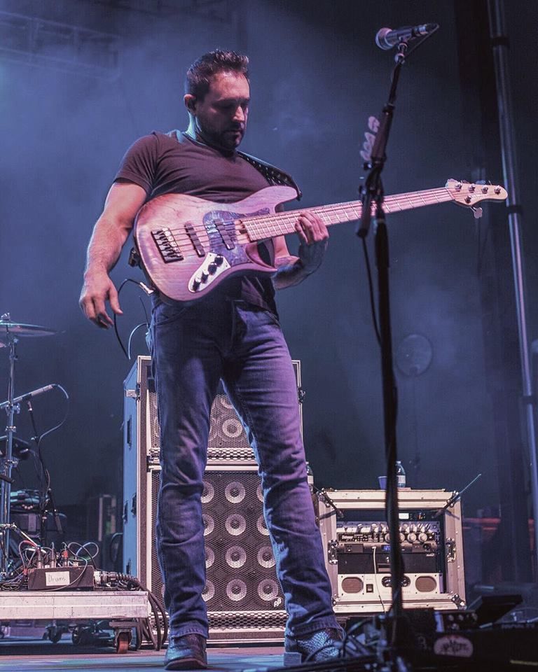 David Karns - Photos