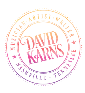 David Karns - Bio