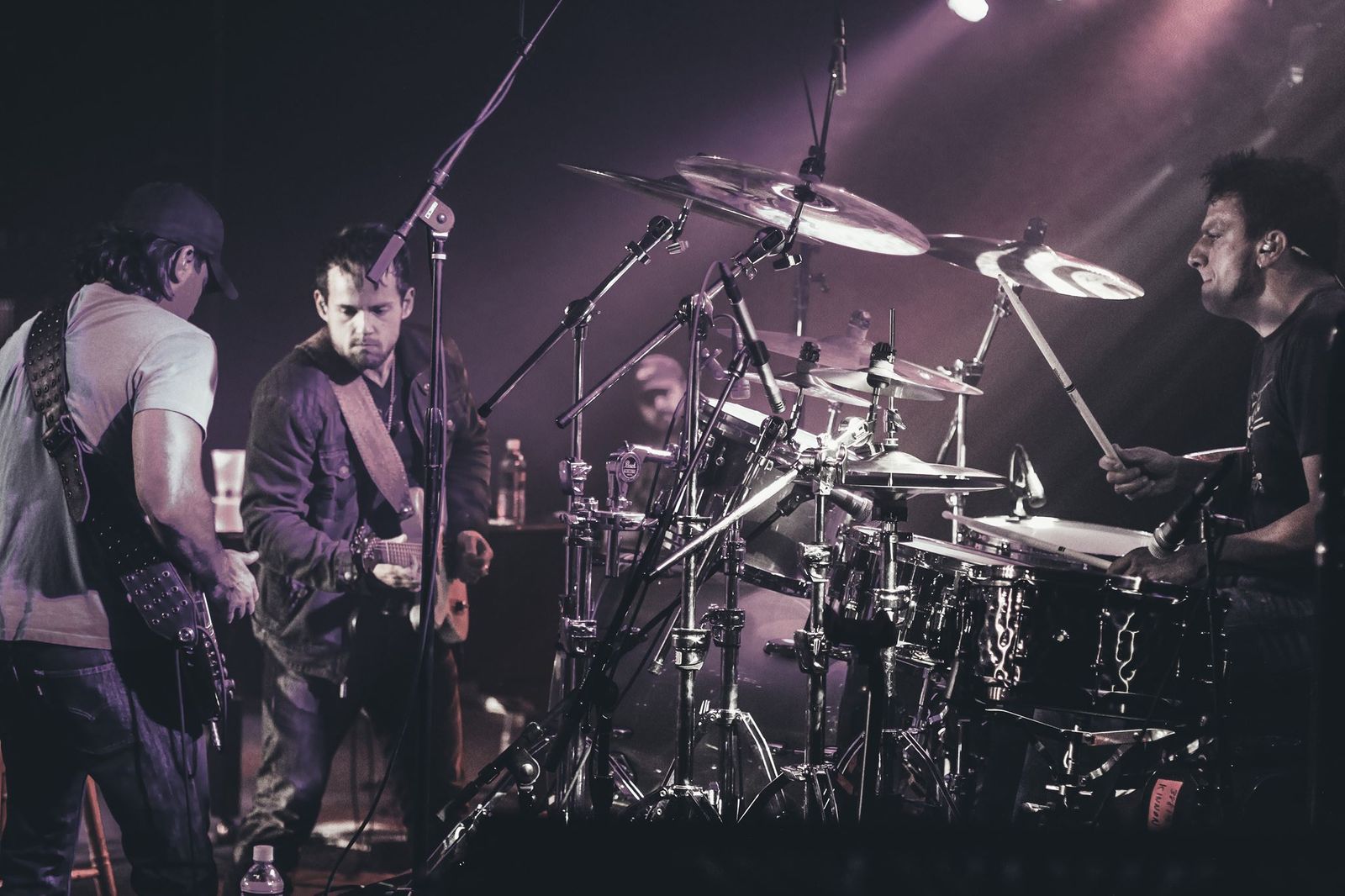 David Karns - Photos