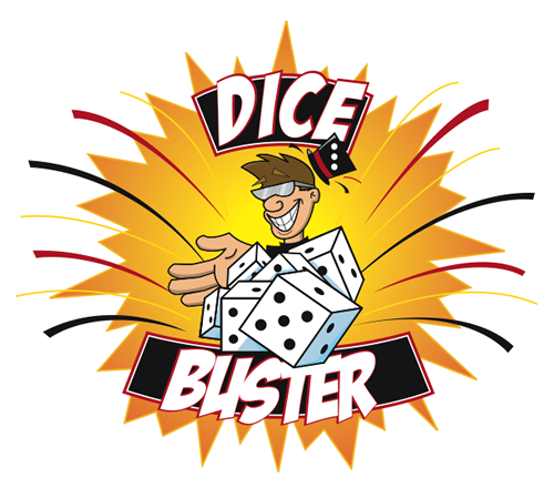DICE BUSTER