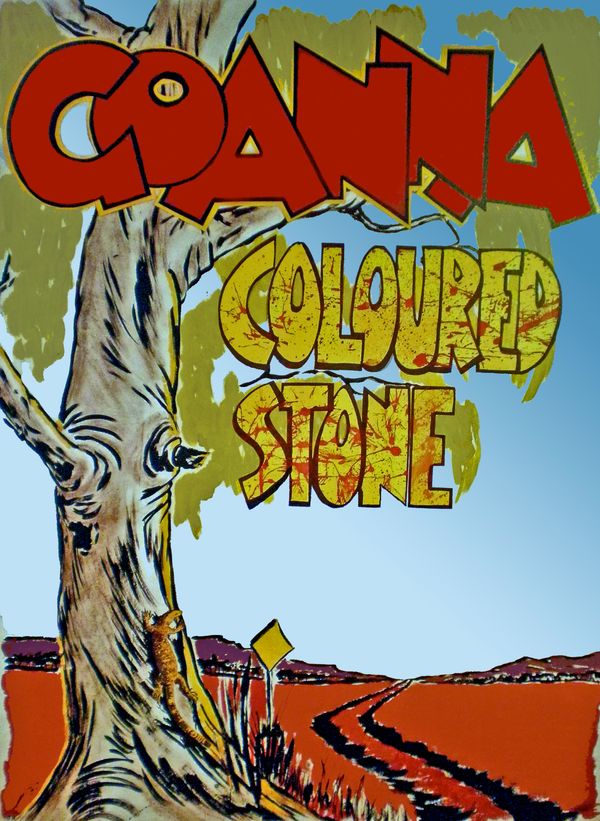 Goanna Band