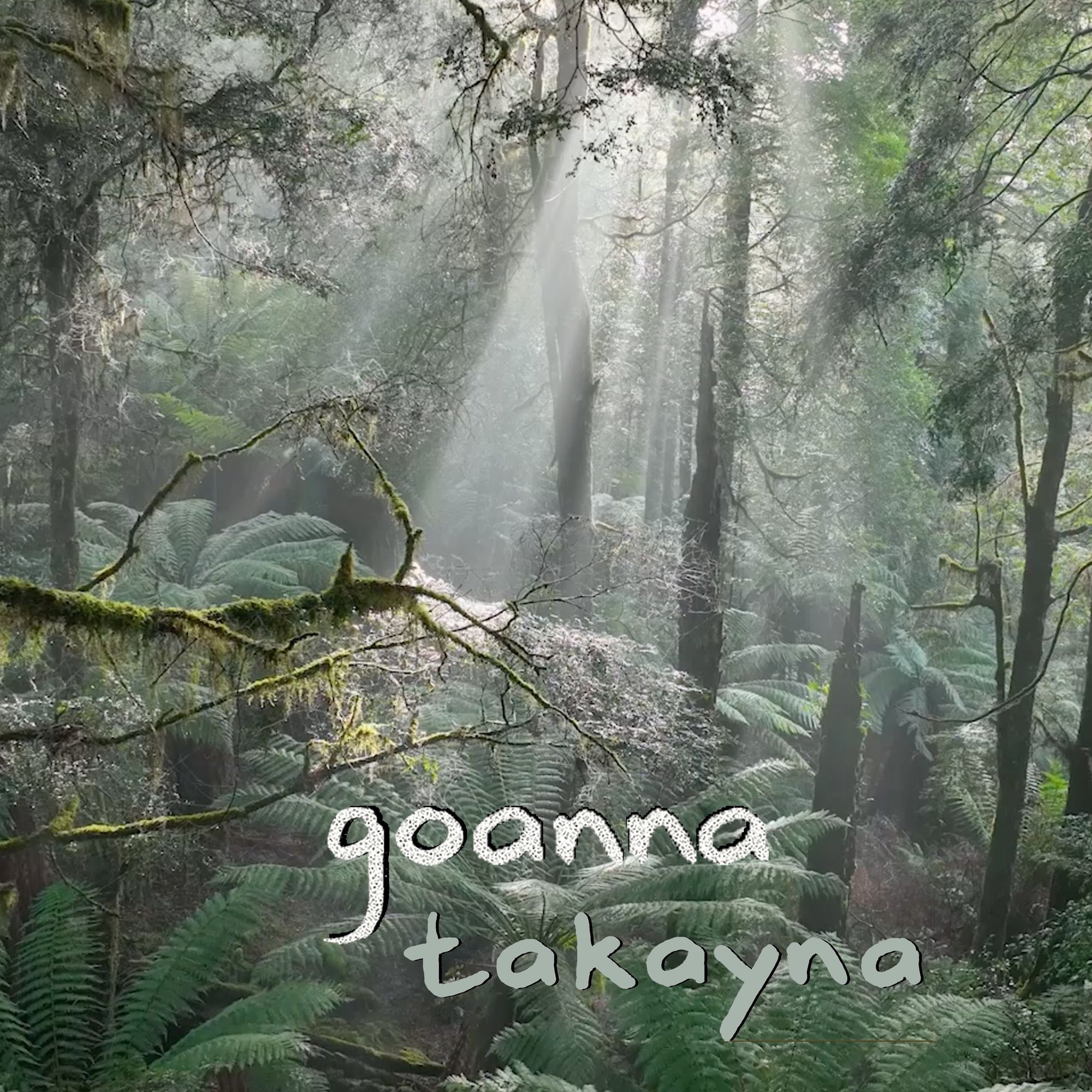 Goanna Band