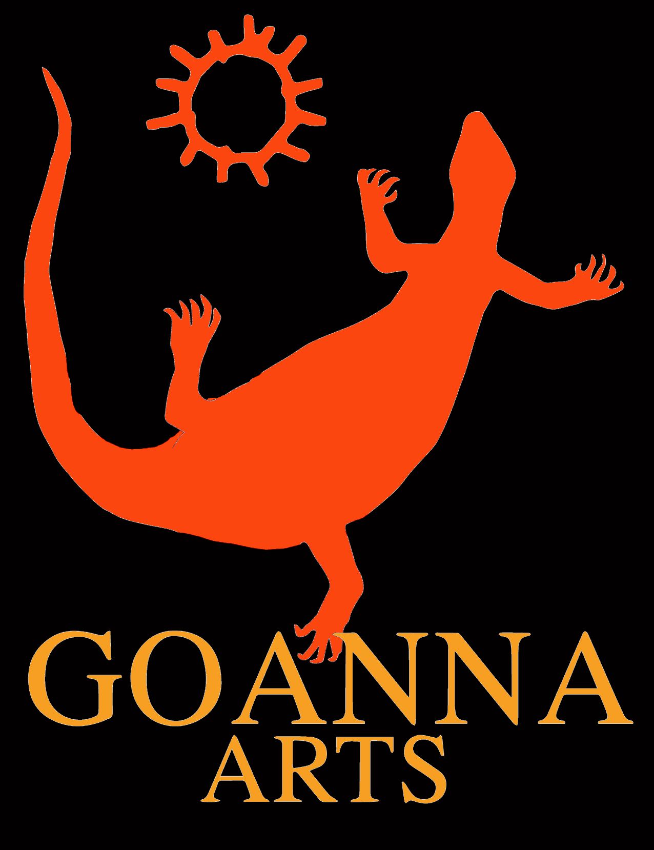 Solid Rock by Goanna Band