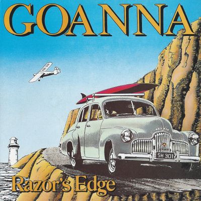 Goanna Band