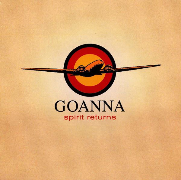 Goanna Band