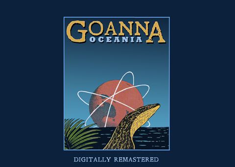 Goanna Band