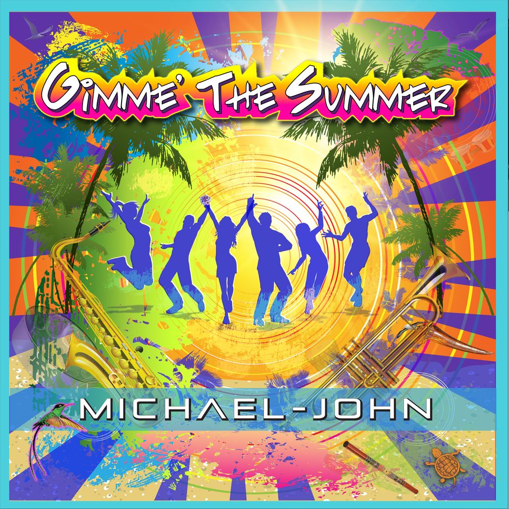 Michael-John