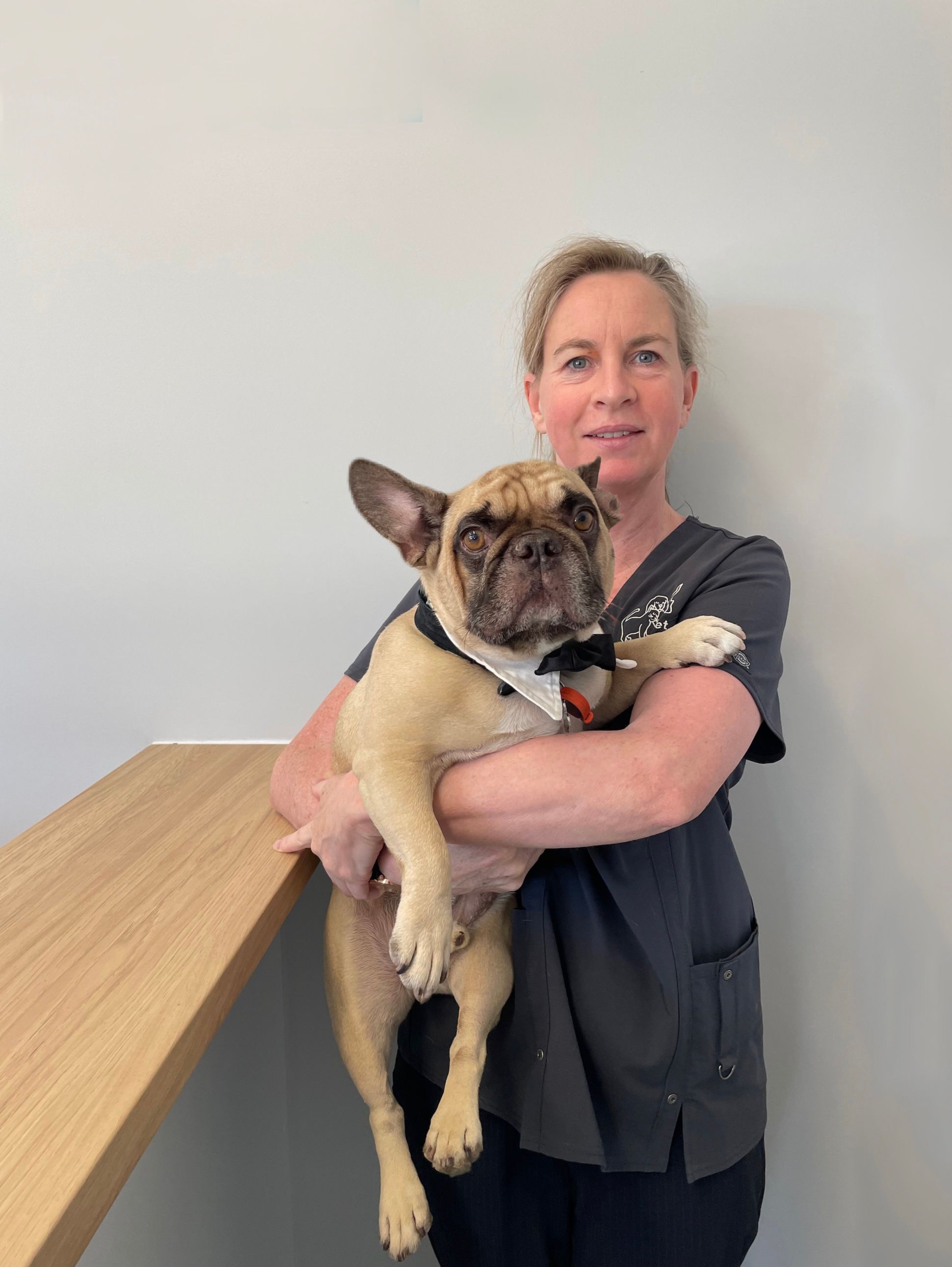 Warwick Veterinary Hospital - Our veterinarians