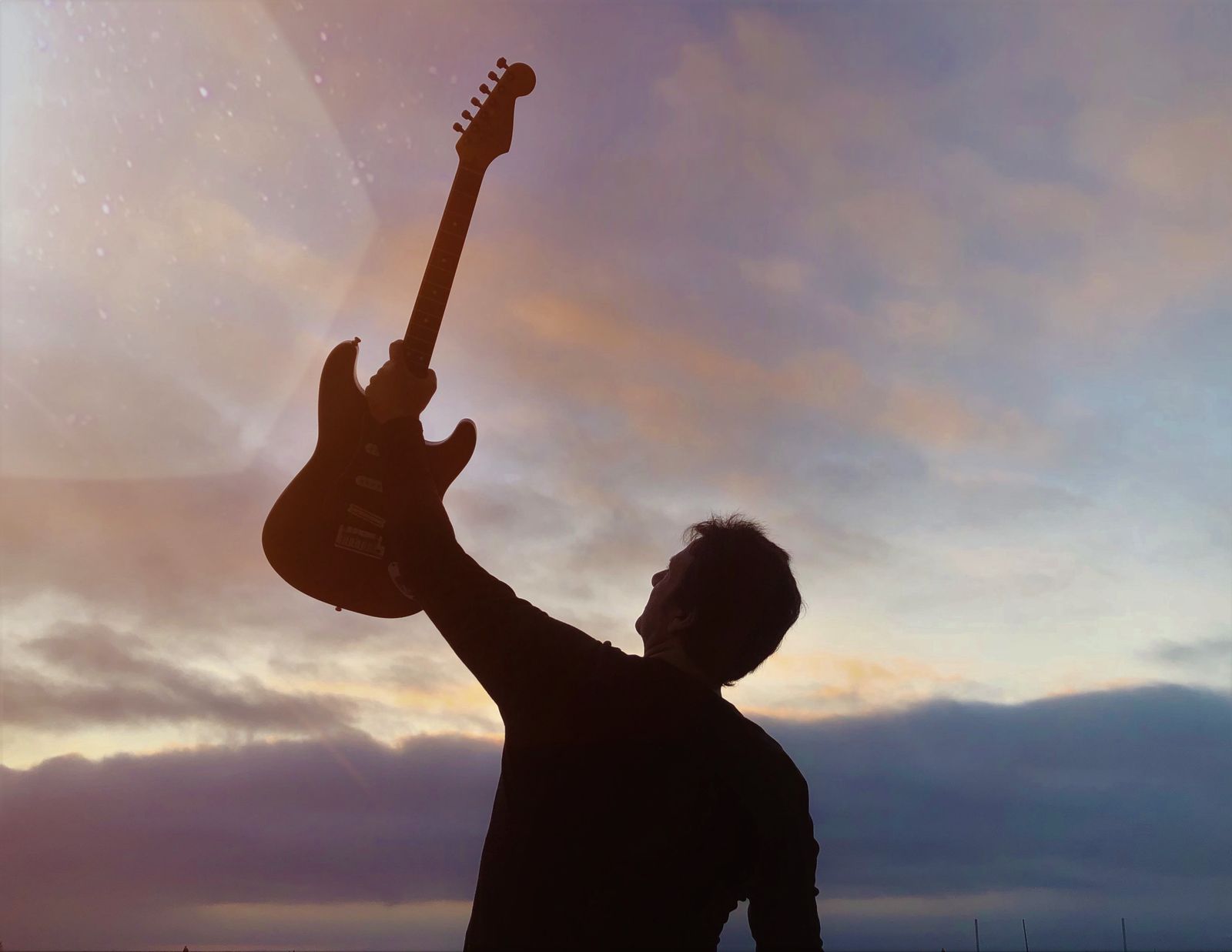 Michael J Valentine - Photos