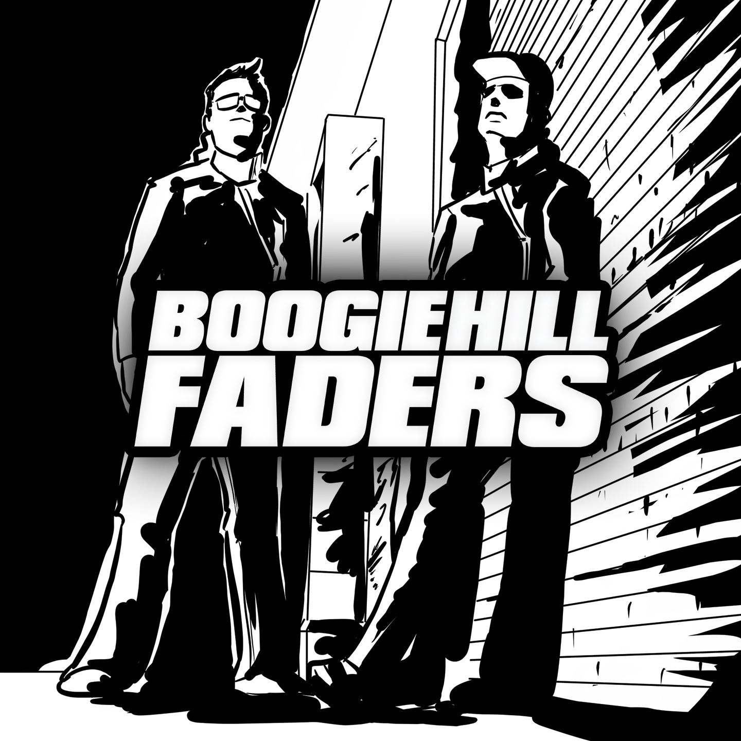 Boogie Hill Faders Official Website
