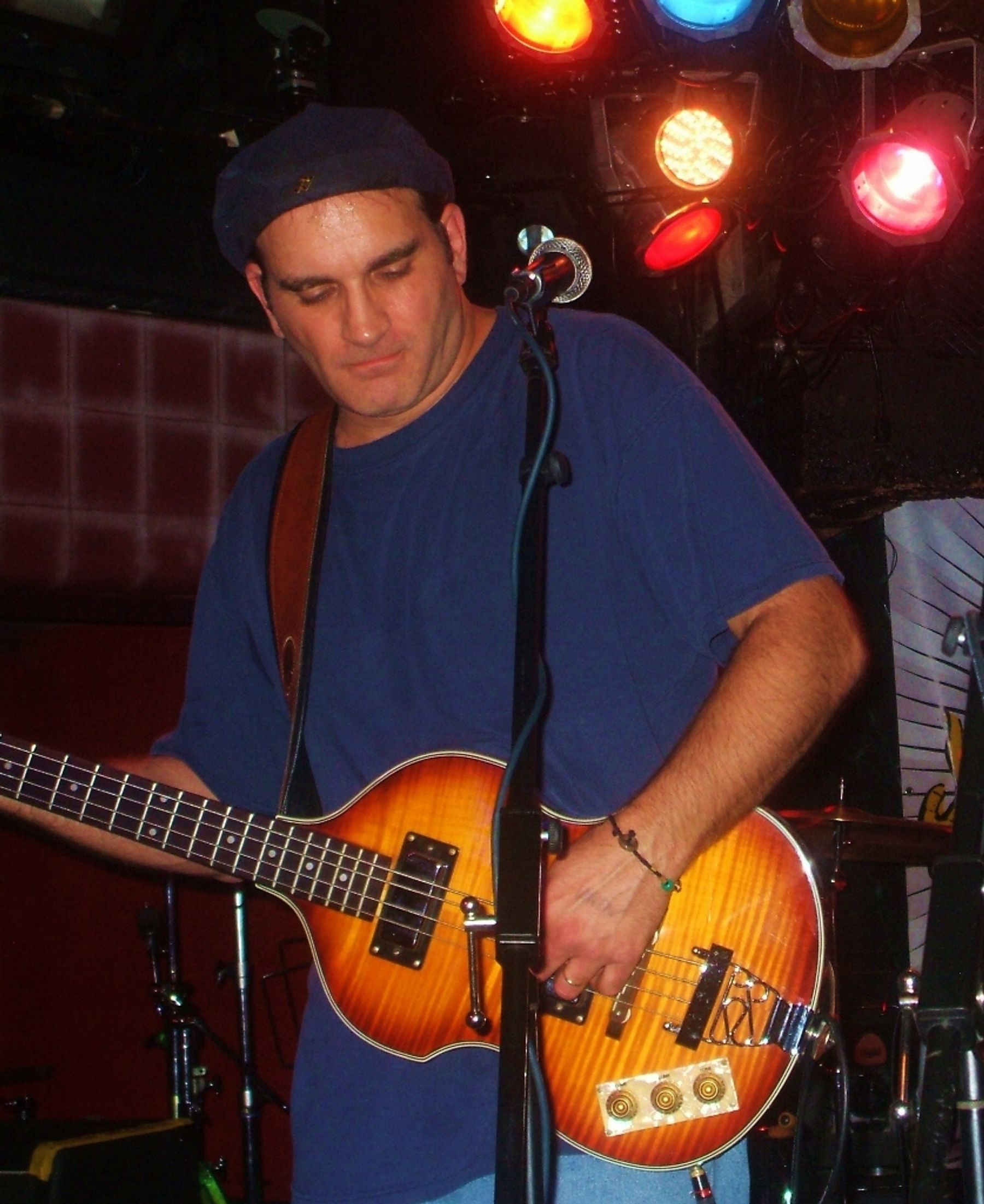 BARLEY STATION - I've Got News