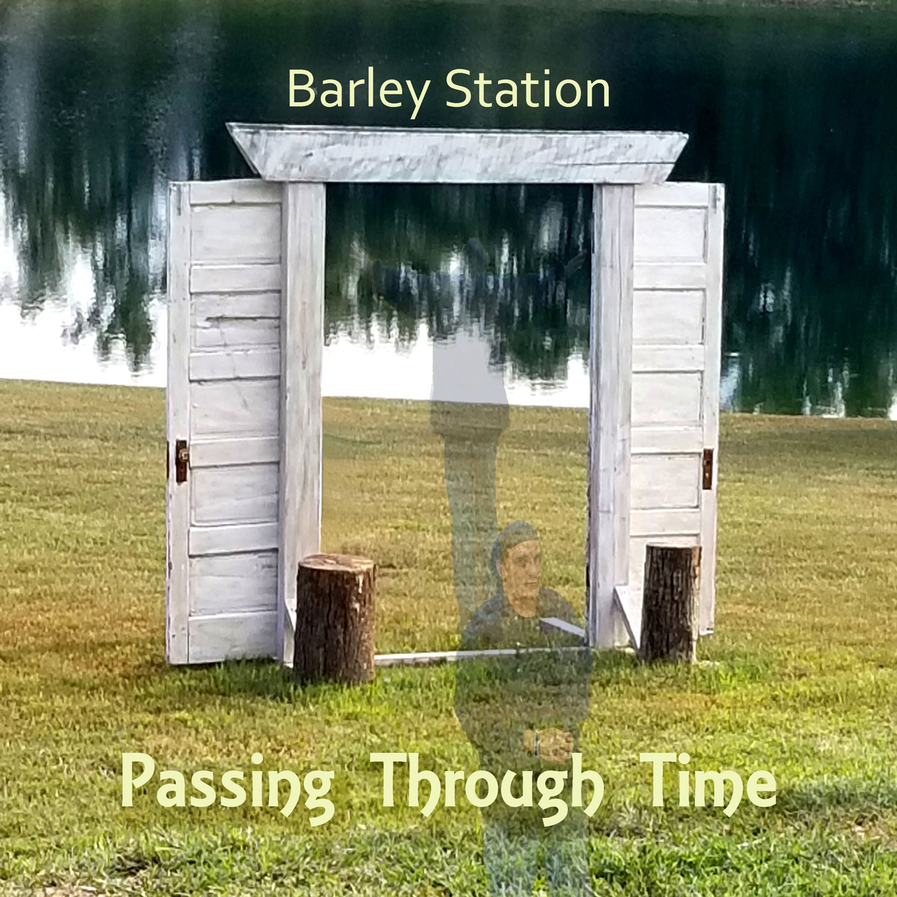 BARLEY STATION - About You