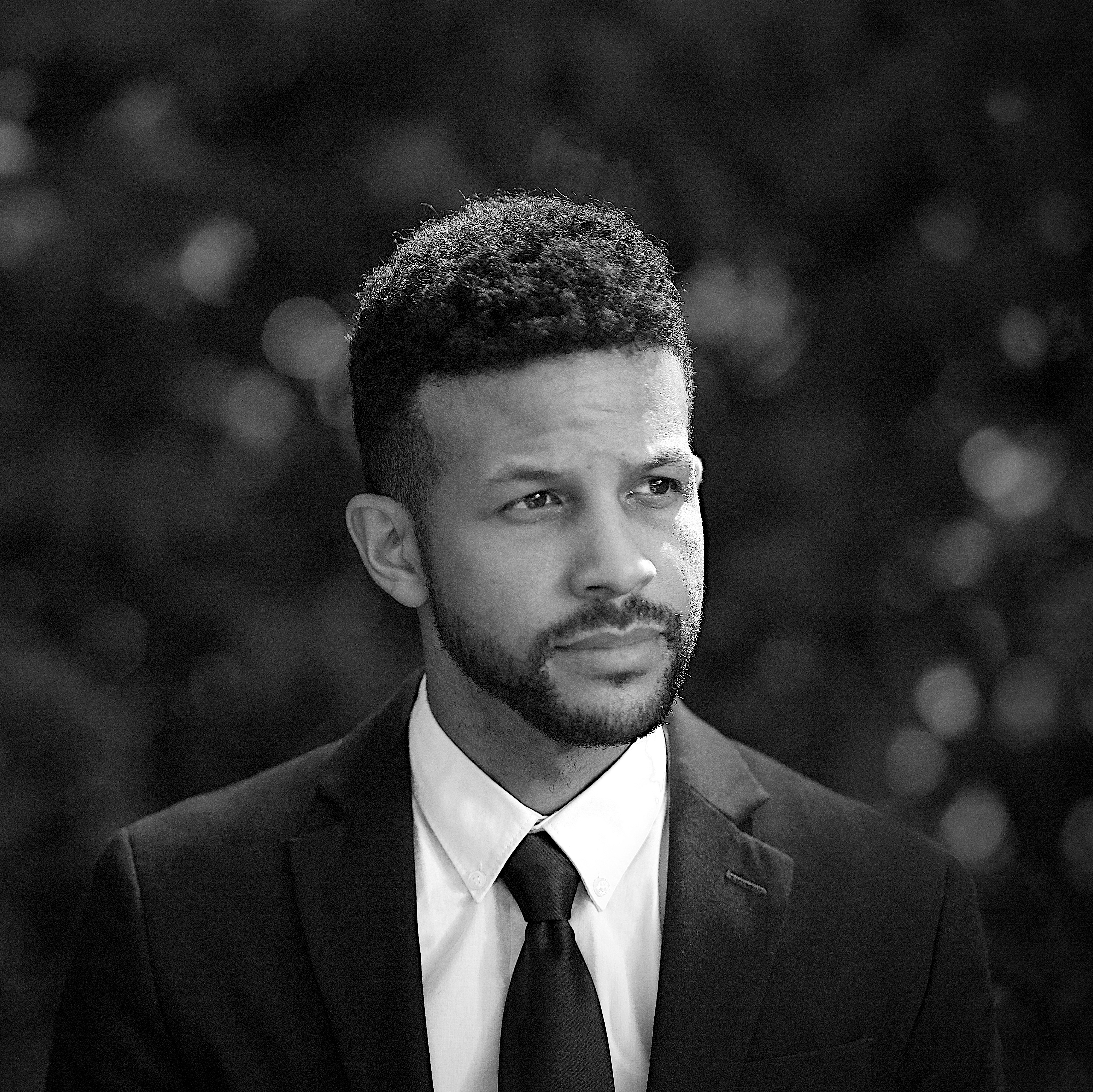 Michael Ortega - Licensing