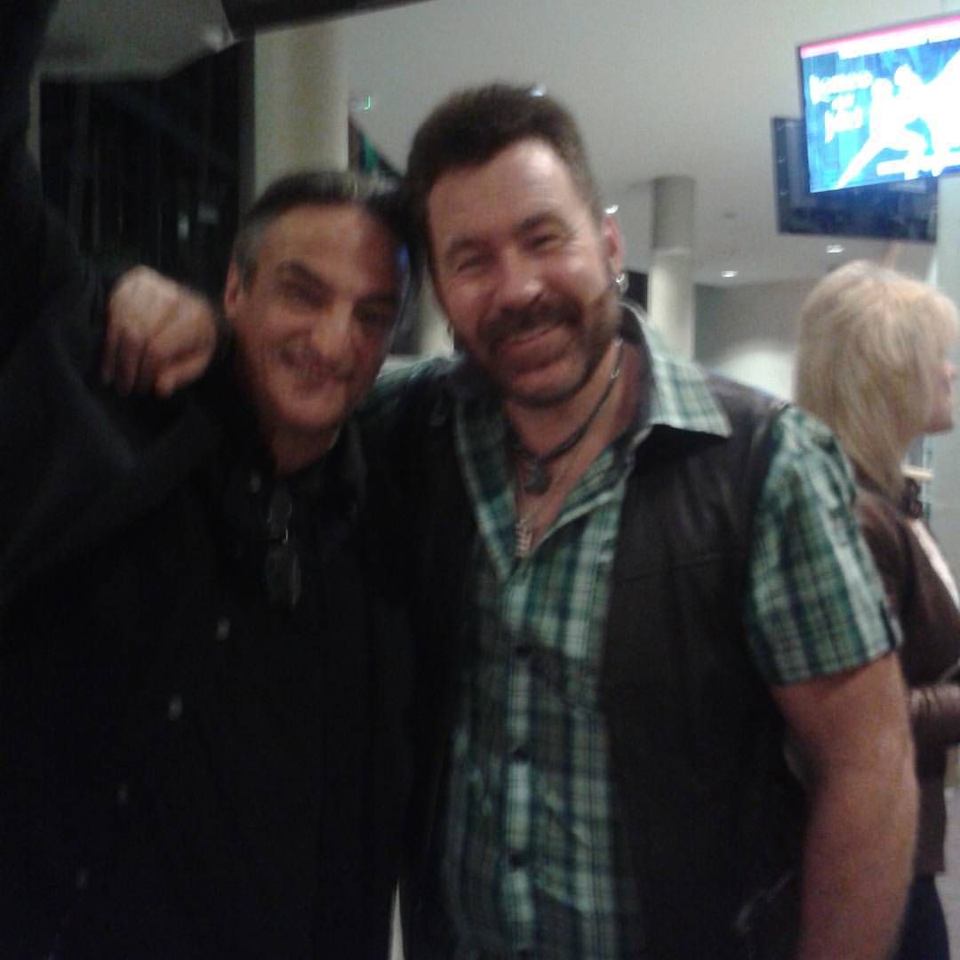 Dean Young - Canadian country artist, singer, musician, songwriter ...