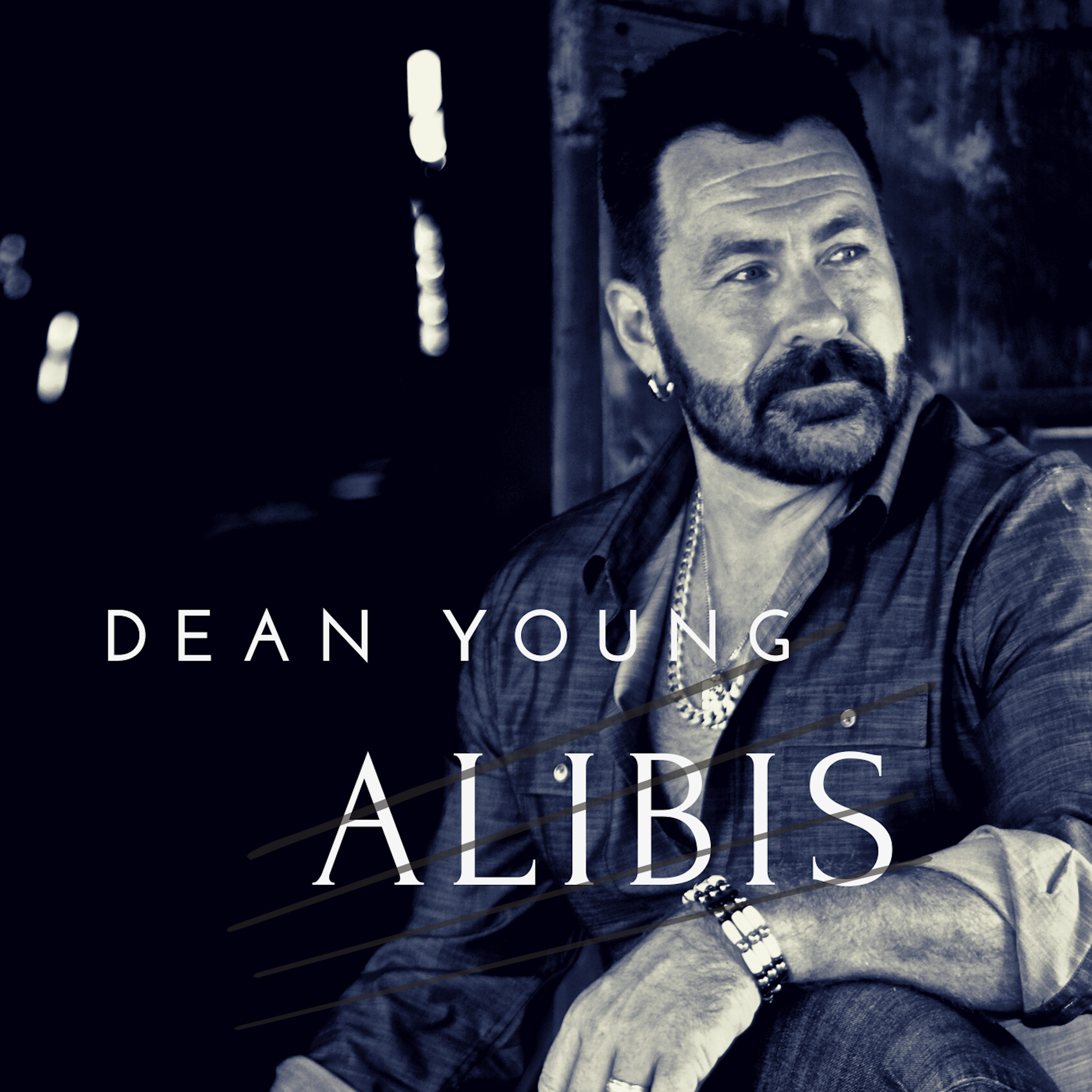 Dean Young – Canadian Country Singer-Songwriter | Official Site