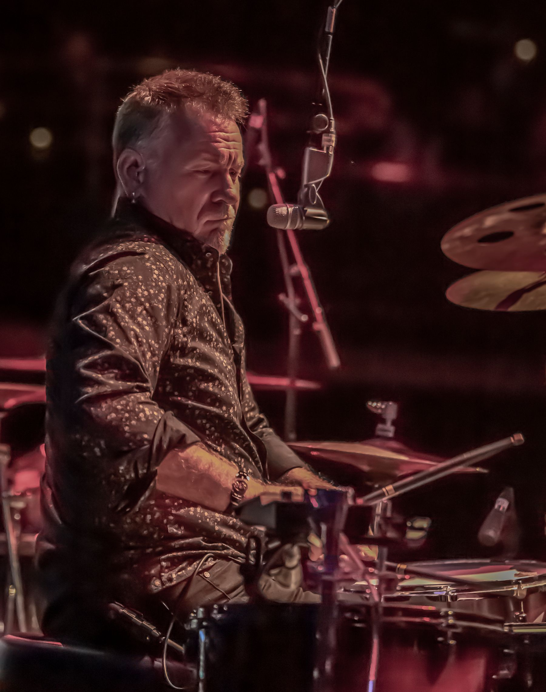 Dean Young – Canadian Country Singer-Songwriter | Official Site