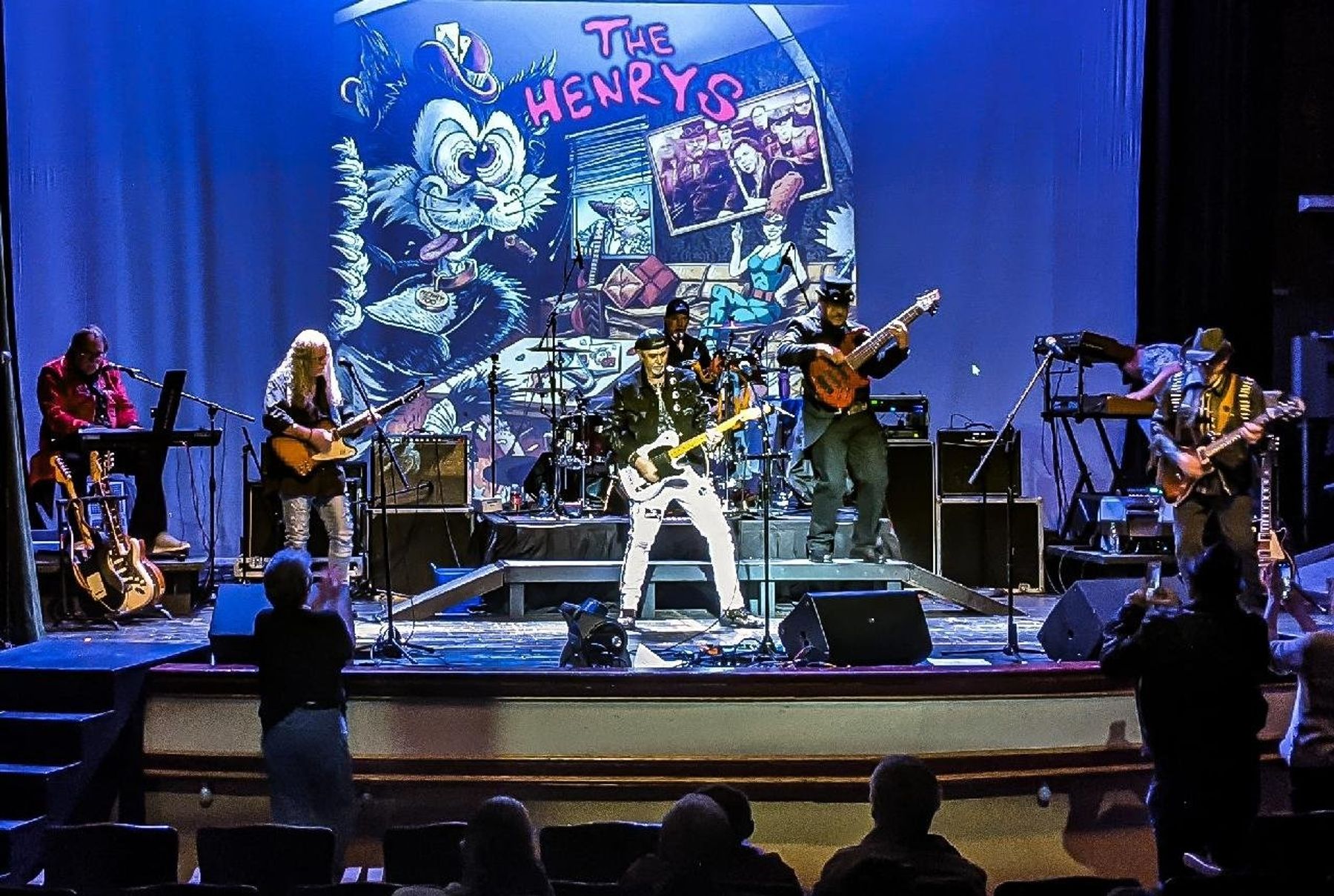 HUGS 24/7 RADIO - HUGS TOP 200 Chart