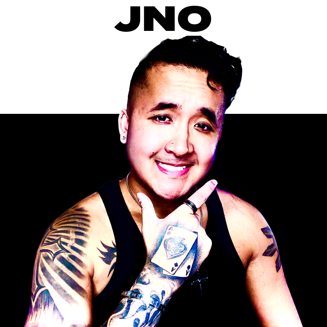 JNO - Bio