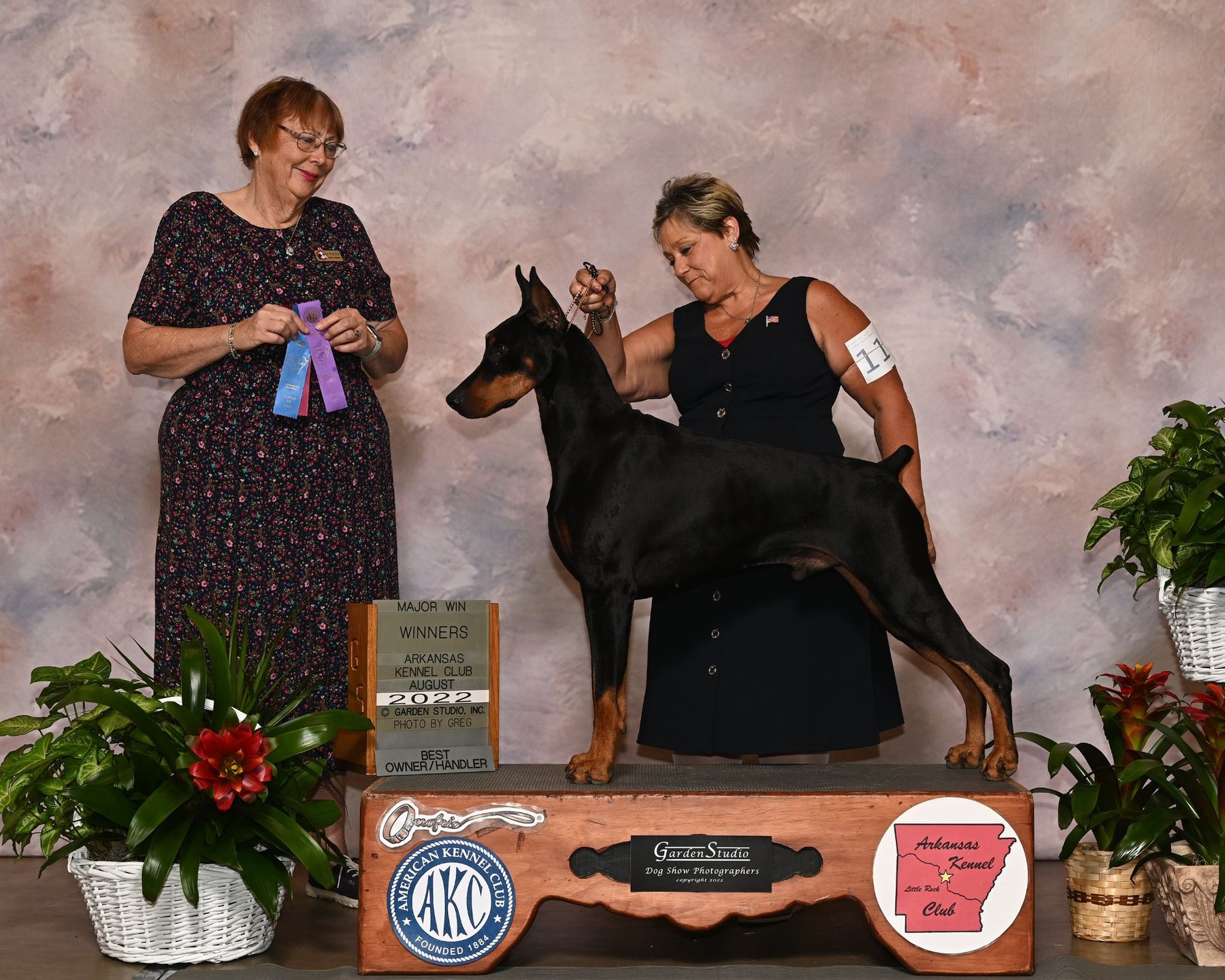 KSDobermans