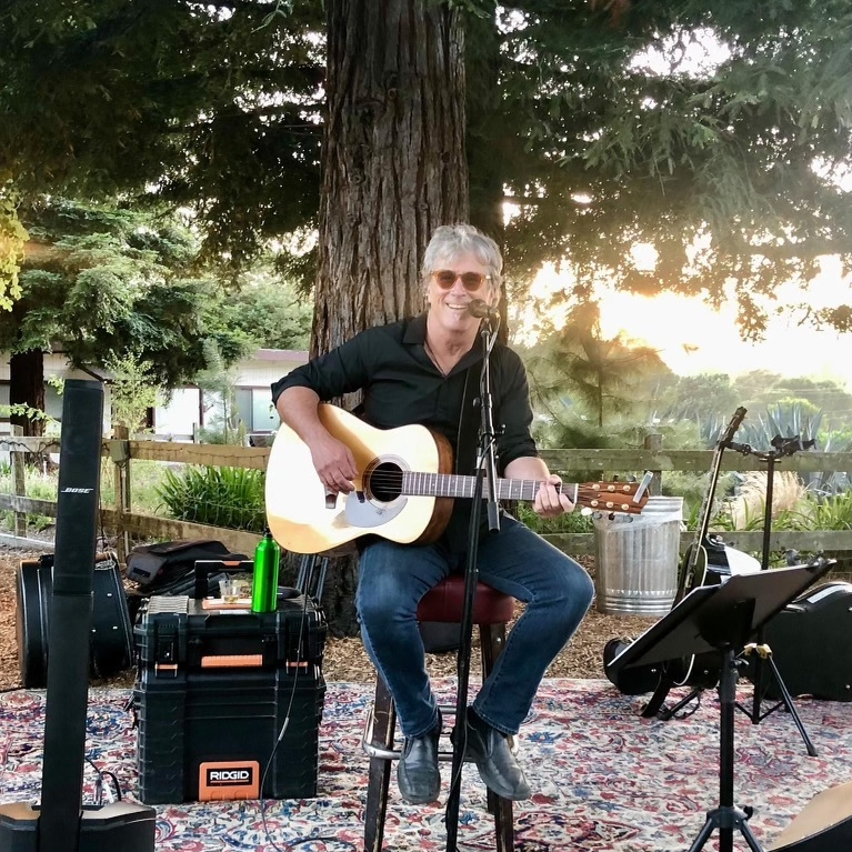 Drew Harrison - Solo/Duo Shows