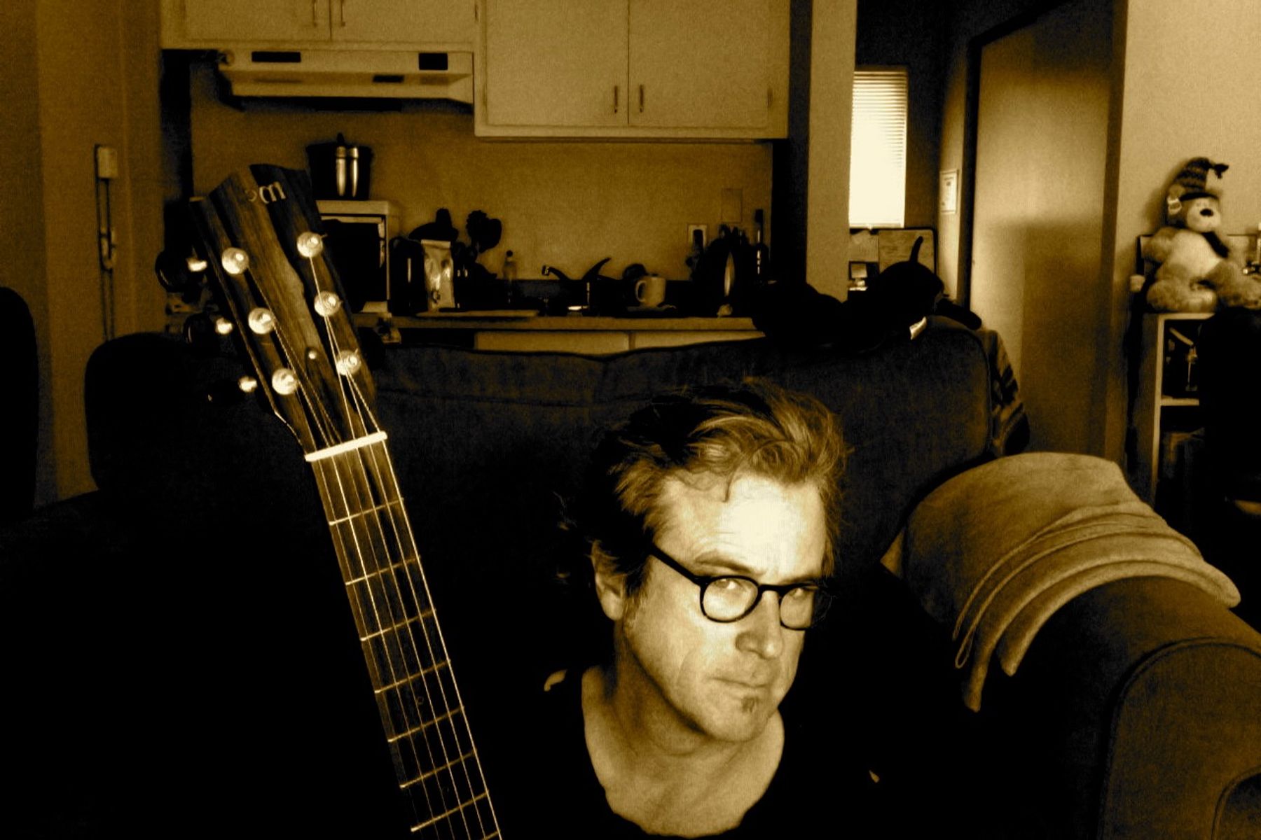 Drew Harrison - Calendar