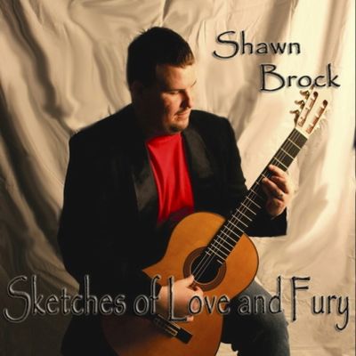 Shawn Brock - Store