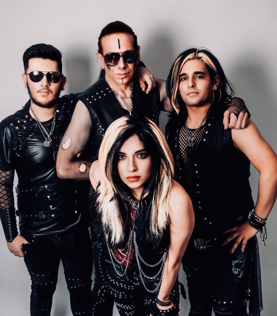 SURGE | Welcome To The Official Website Of The Rock Band SURGE - Photos