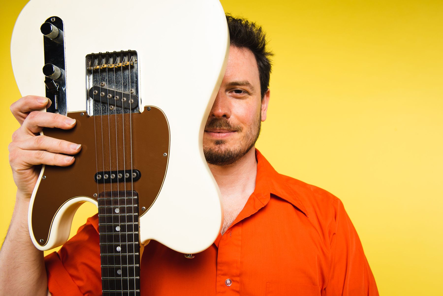 Chris Hersch