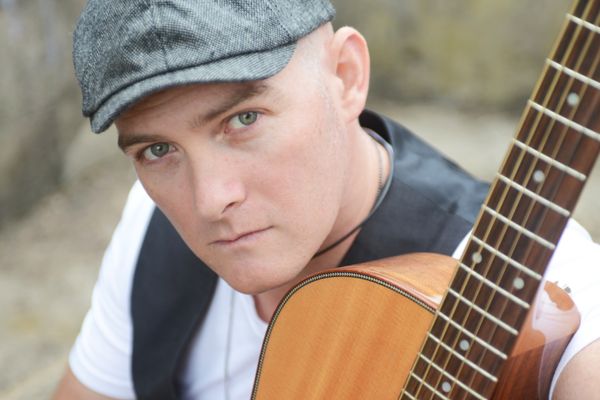 Brendan Murphy - Wedding music Sydney, Newcastle, Hunter Valley/HOME