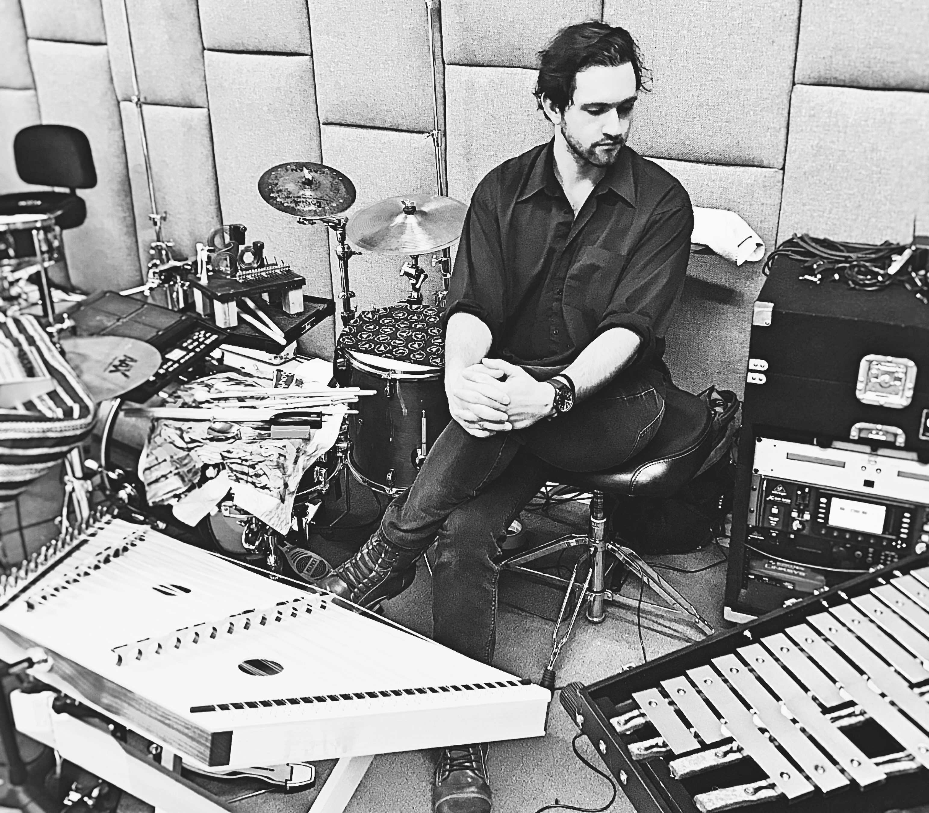 Tom Benko - Compositions