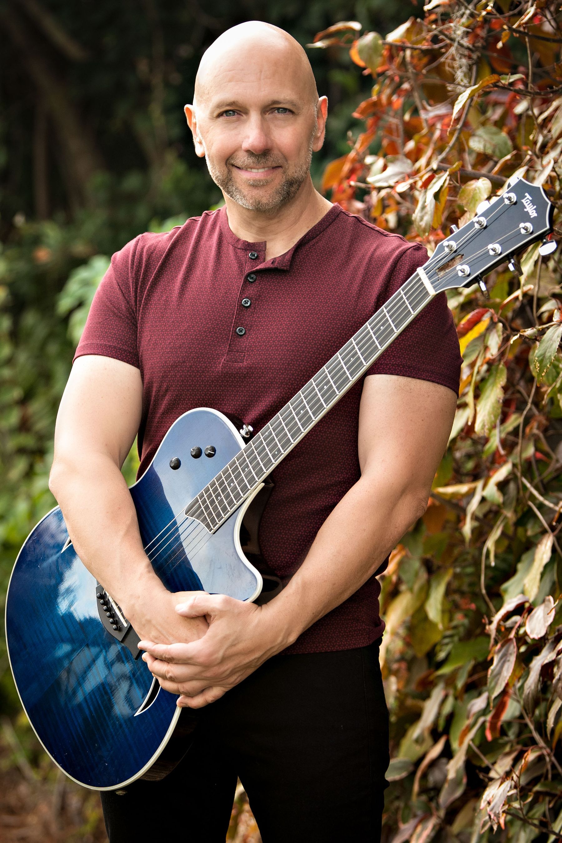 Scott Curts Music - Lyrics