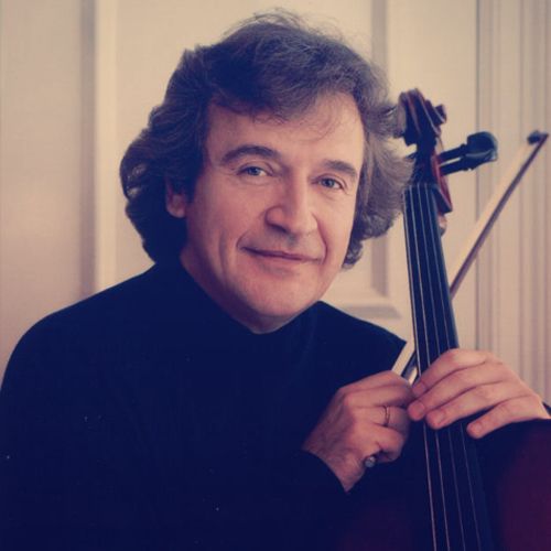 Vetta Chamber Music - A Tribute To Eugene Osadchy