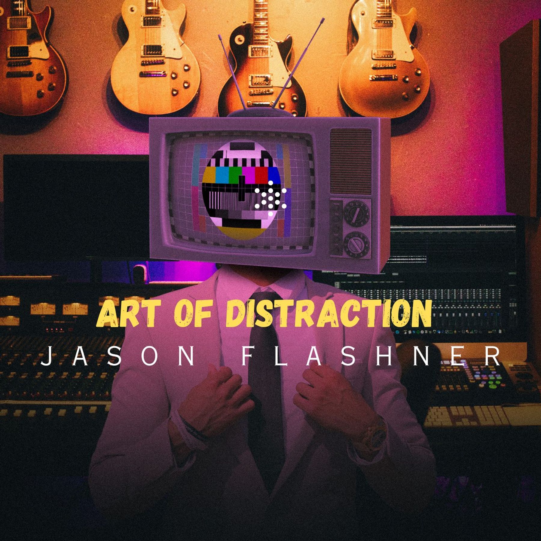 Jason Flashner