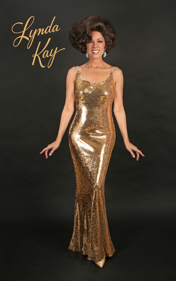 LYNDA KAY