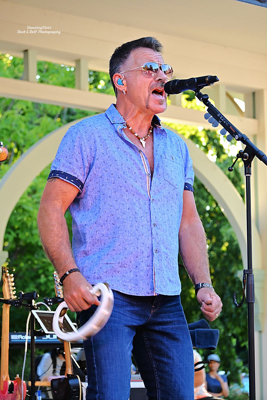 Epic Eagles - The Definitive Eagles Tribute Band - ABOUT