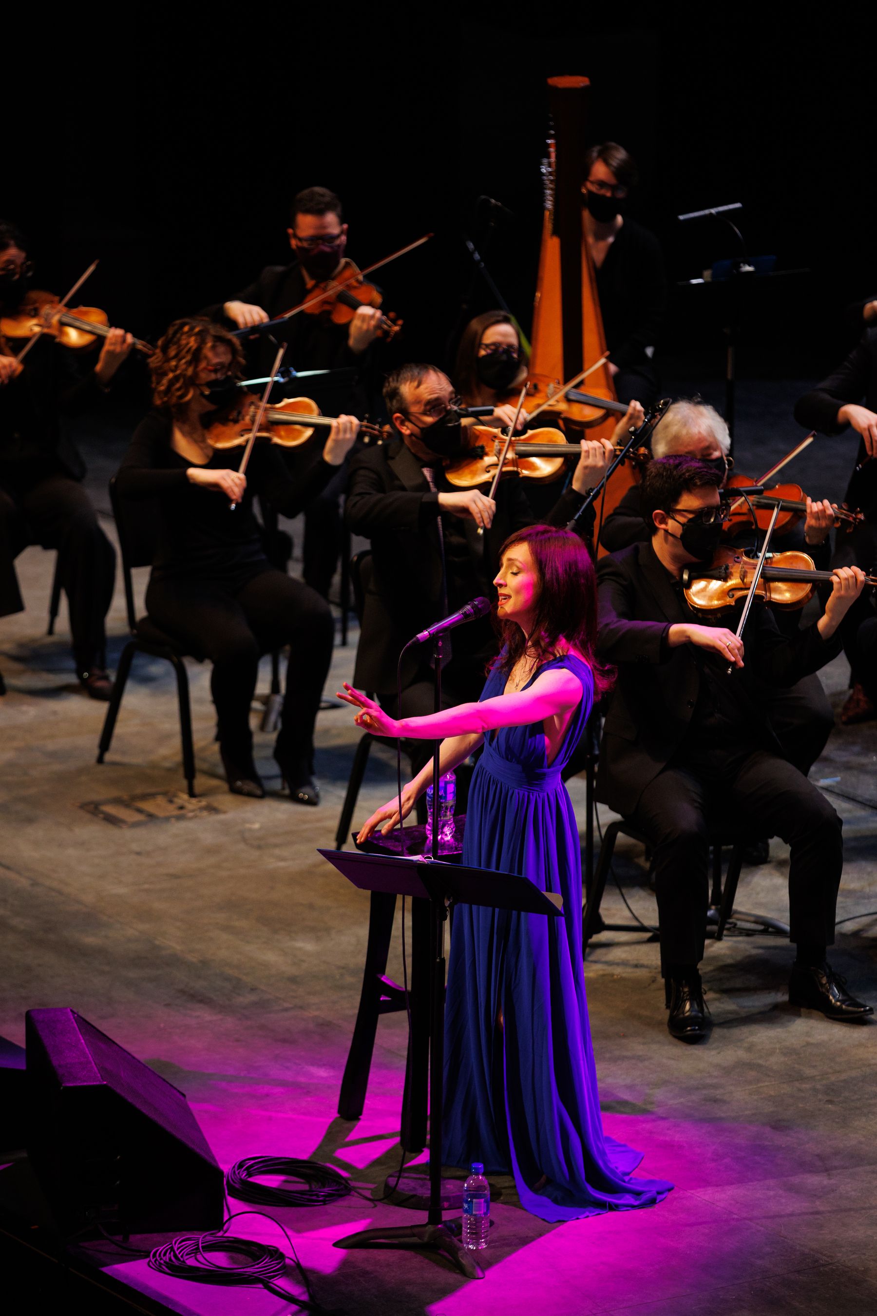 Sarah Slean