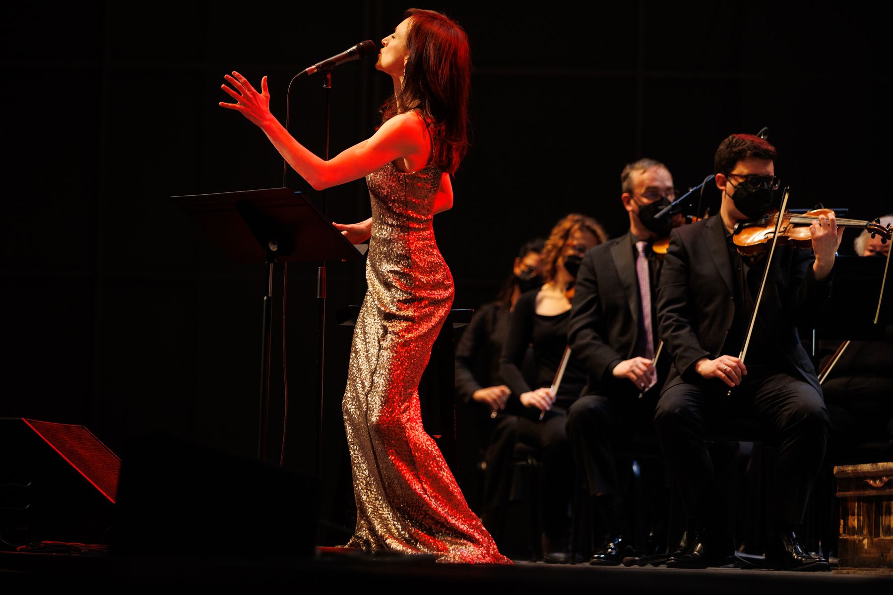 Sarah Slean