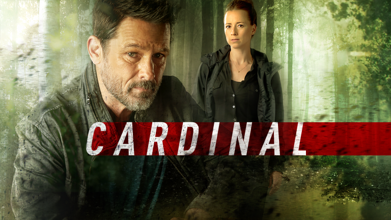 SONG IN CTV HIT SHOW “CARDINAL”