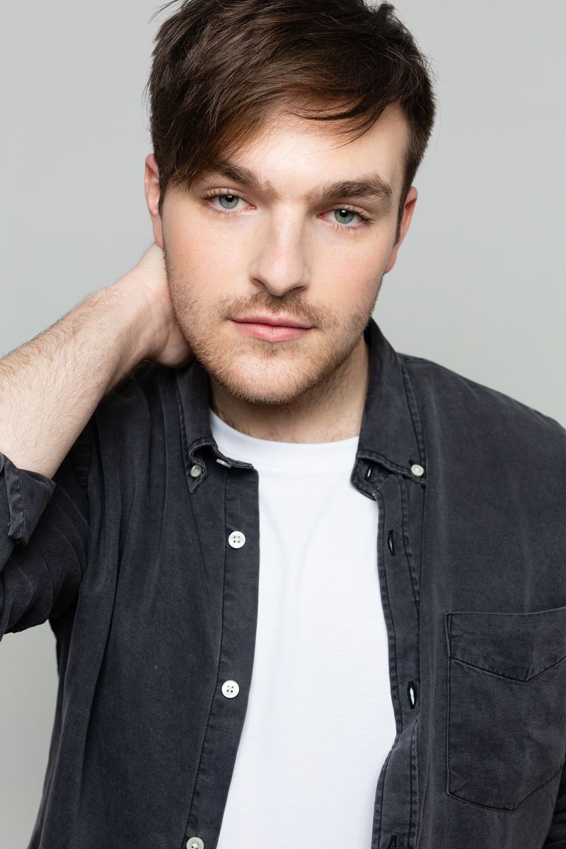 Coleman Hamilton - Photos