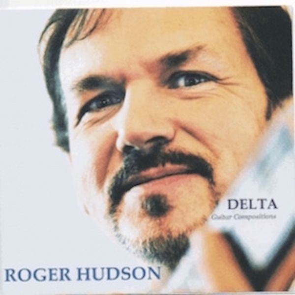 Roger Hudson