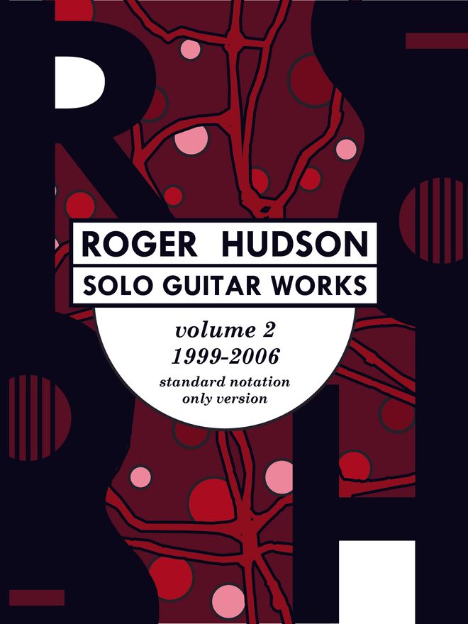 Roger Hudson