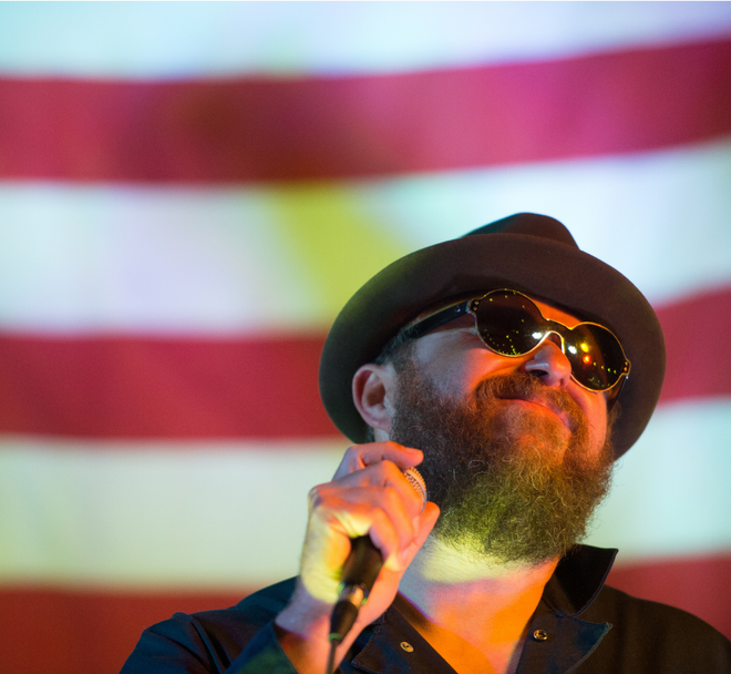 John Nemeth - Press Kit