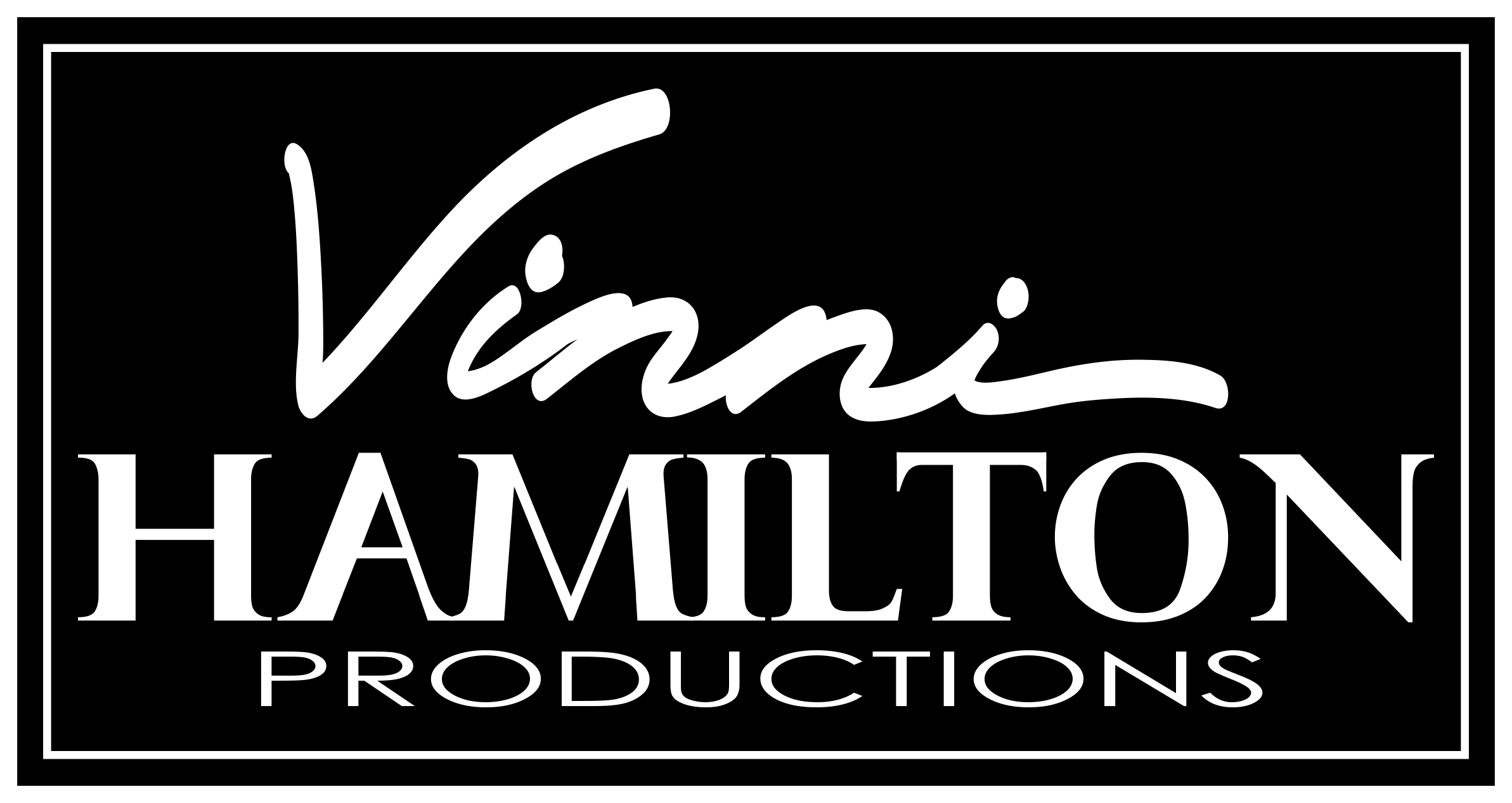 Vinni Hamilton Productions - Photos