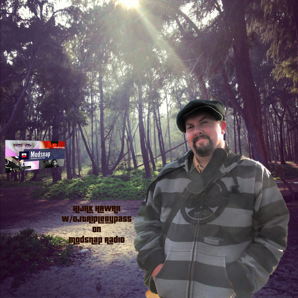 HIJAK HAWAII Ep.26 and Abseiling