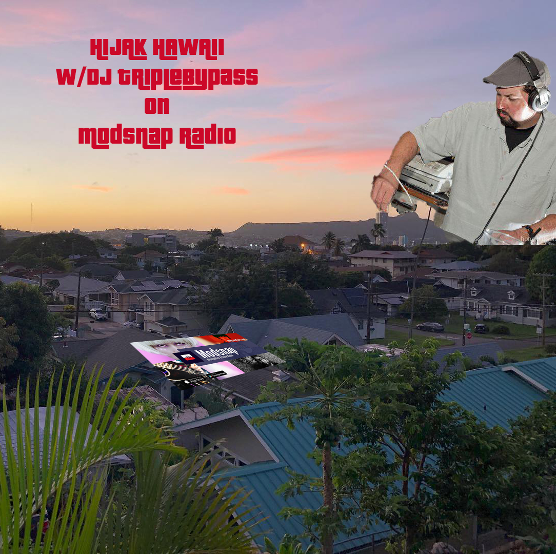 HIJAK HAWAII Ep. 31 It's all about the Journey and how you got there!