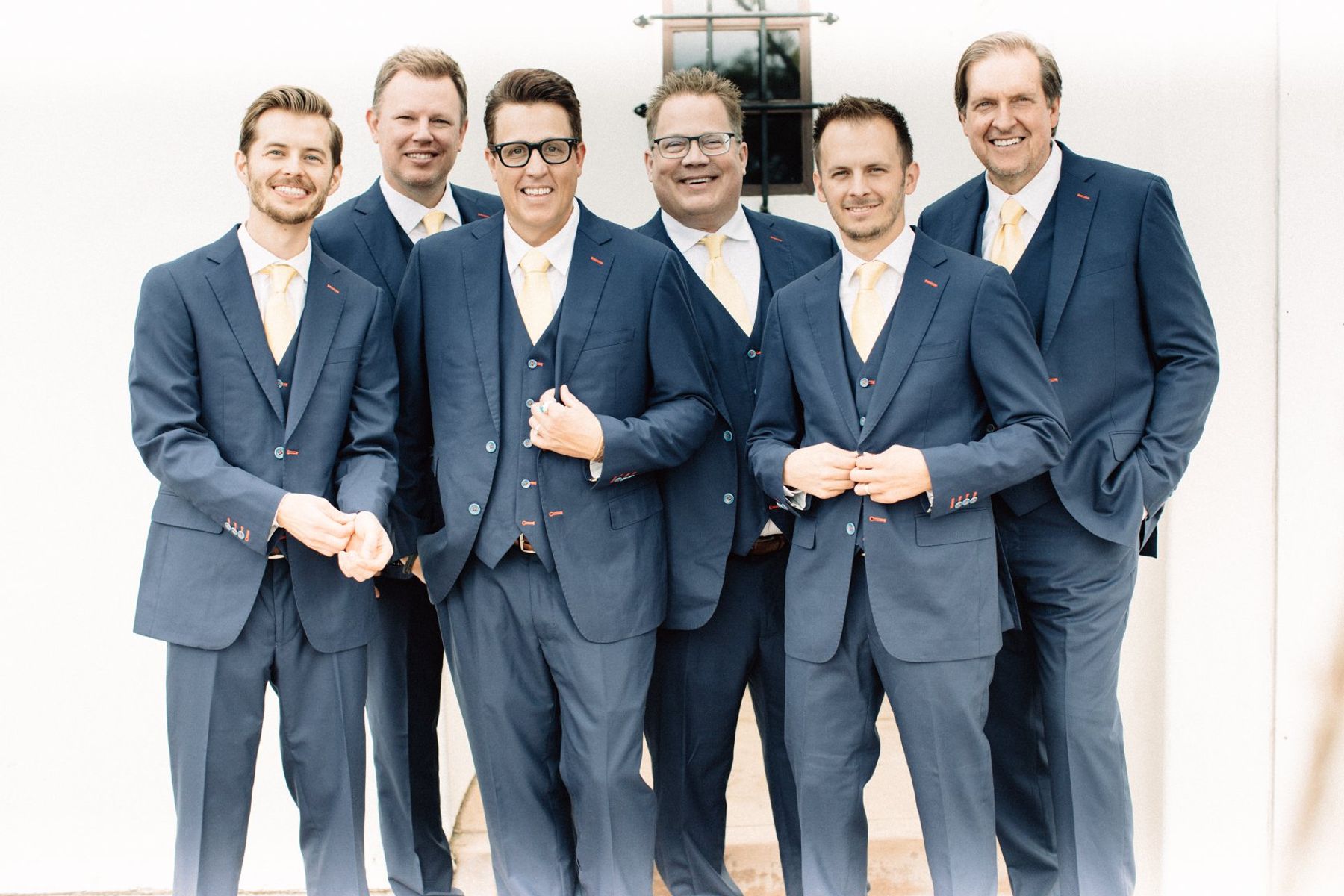 Nashville Tribute Band - Media