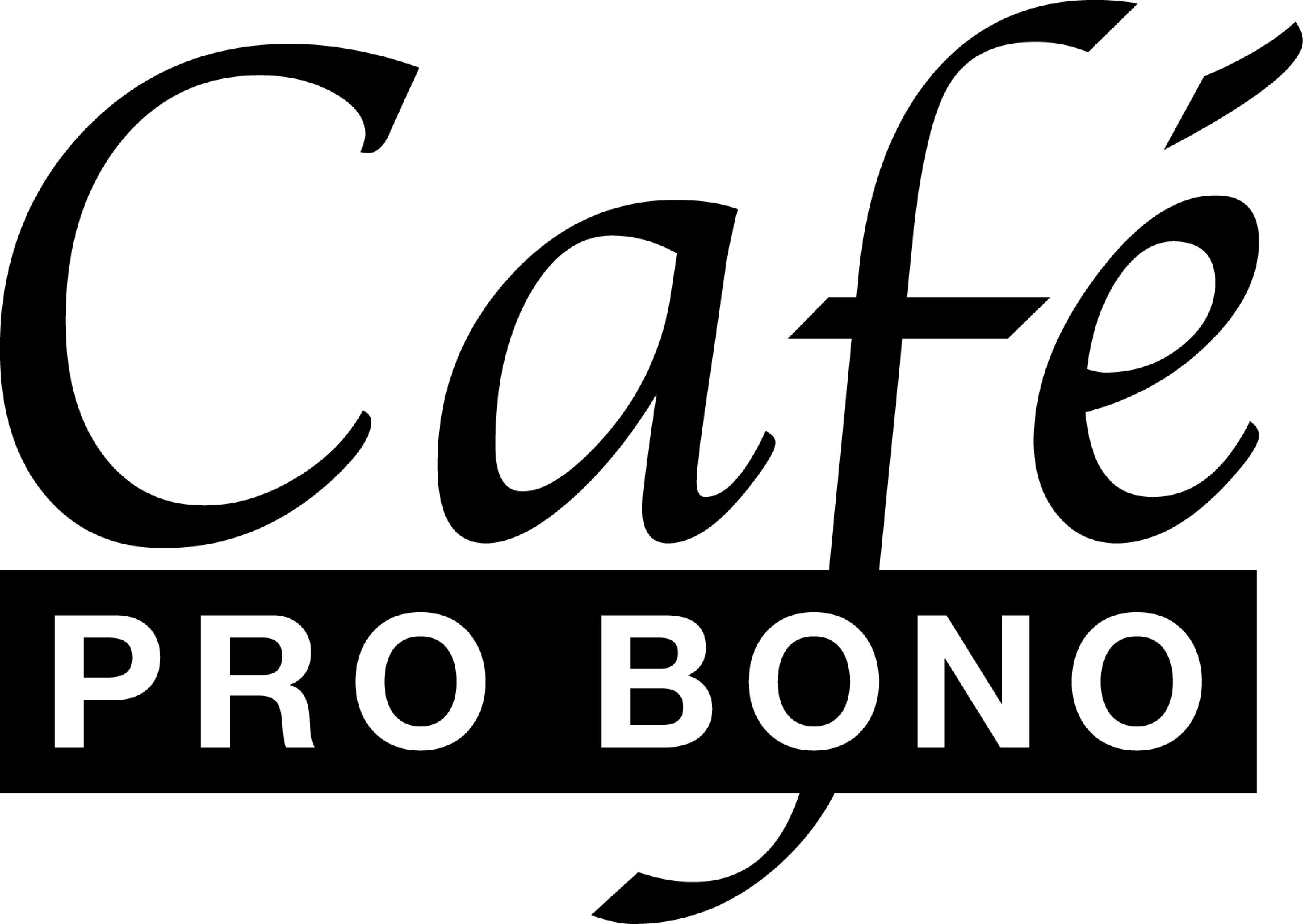 Cafe Pro Bono