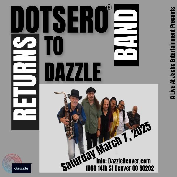 DOTSERO - CALENDAR